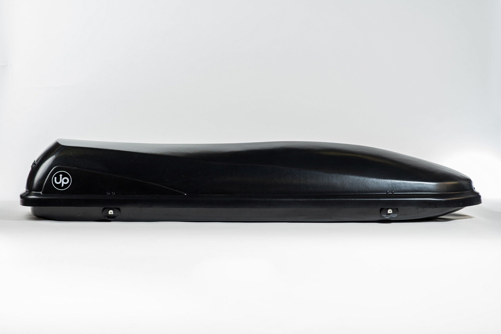 Dachbox MD19 Carbon Look 205x88x38cm | dachboxen